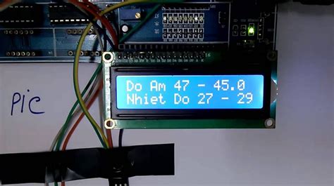 Cảm Biến Nhiệt độ Arduino Bảo Hành Lên Tới 12 Tháng