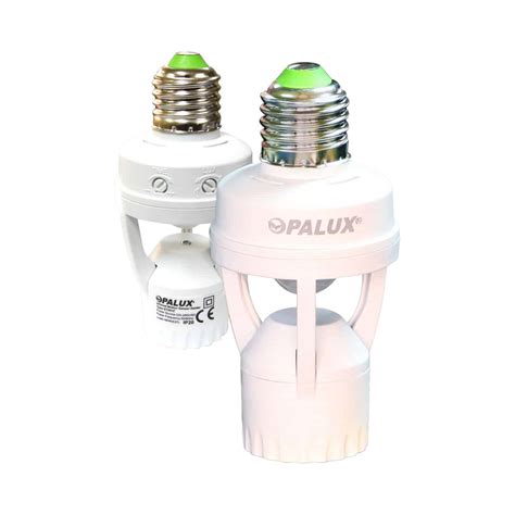 Sensor de Movimiento º Infrarrojo ST C OPALUX Opalux
