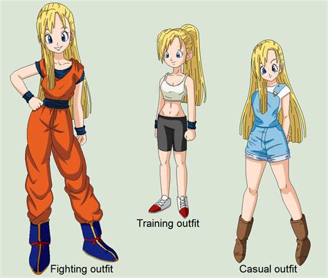 I Have Finally Made A Dbz Dbs Oc By Dory888 On Deviantart