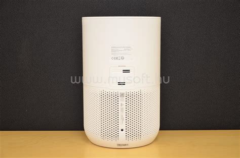 XIAOMI Smart Air Purifier 4 Compact okos légtisztító (BHR5860EU ...