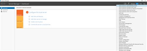Installing The Rdp Remote Desktop Protocol On A Windows Server