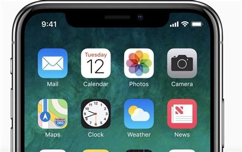 The Iphone X Truedepth Cameras Still Difficult To Produce