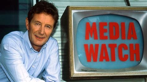 Paul Barry Returns To Host Media Watch