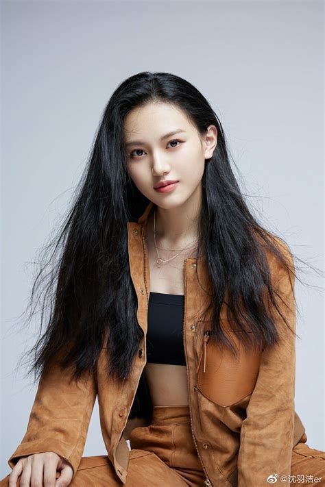 Актер Шэнь Юй Цзе Shen Yu Jie 沈羽洁 список дорам Сортировка по году