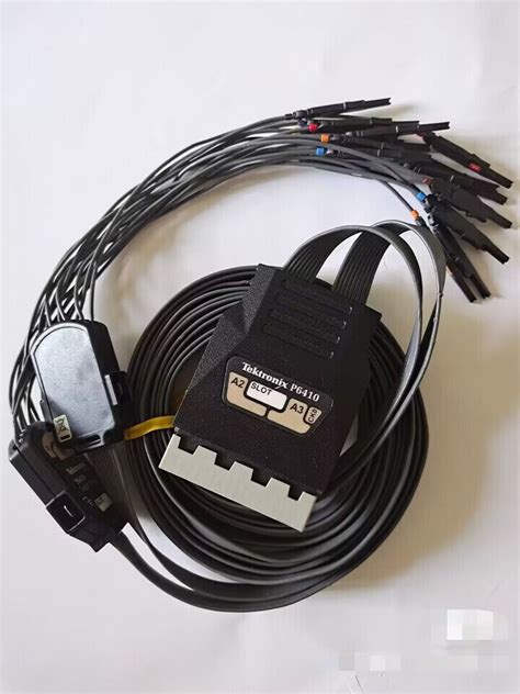 Saleae Logic Analyzer
