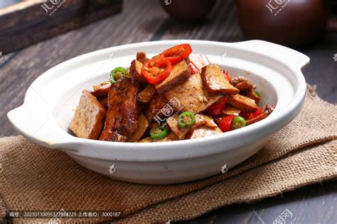 攸县香干 中国菜系 食品餐饮 摄影素材 汇图网www huitu