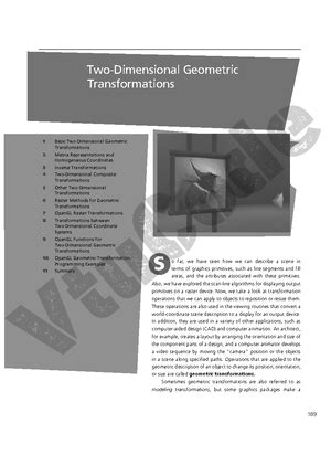 Vtucode Notes Of Scheme Module Data Visualization And Data