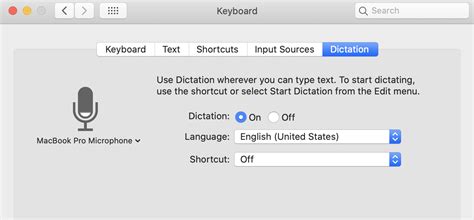 Using Enhanced Dictation On Mac Tvoperf