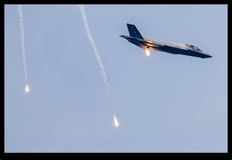 Flares Aplenty Robsblogs