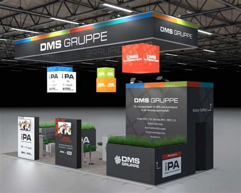 Dms Automation Dms Gruppe