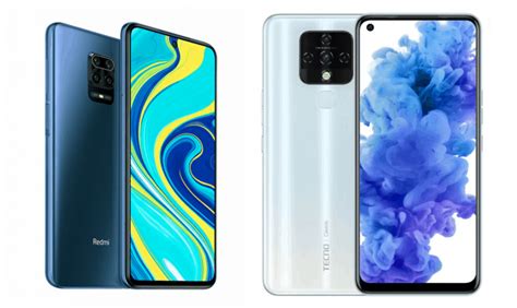 Xiaomi Vs Tecno Which Is Better Xiaomi Review