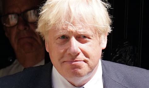 Boris Johnson Campaign Gets Major Update That Risks Plunging Leadership