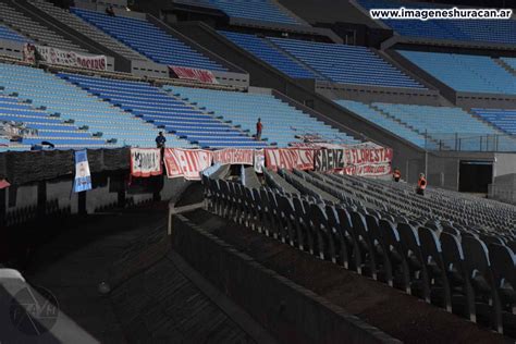 Boston River Vs Huracán Fase 2 Ida Copa Libertadores 2023