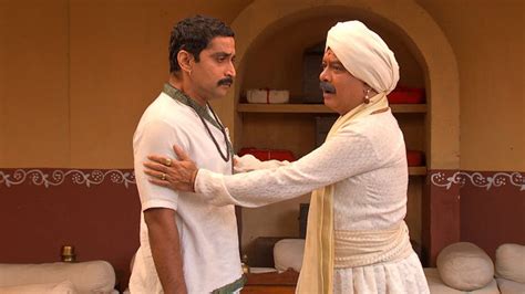 Watch Tu Maza Sangaati Season 1 Episode 131 Tukarams Grief Watch