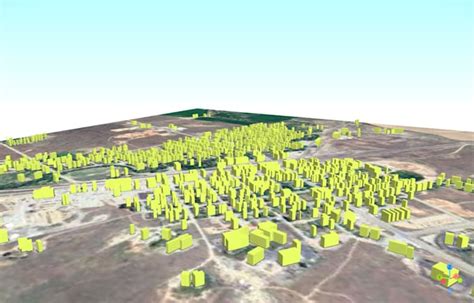 Create Professional Maps And Perform Any Gis Analysis By Geospatial1