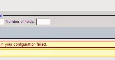 Connection For Controluser As Defined In Your Configuration Failed