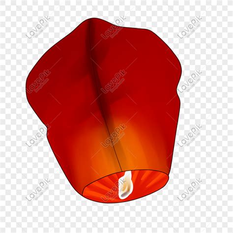 Kongming 랜턴 Png 일러스트 무료 다운로드 Lovepik