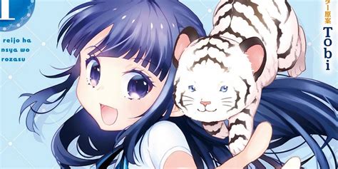 Best Isekai Villainess Manga
