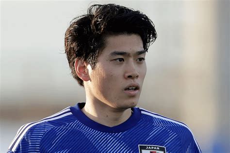欧州クラブ関心の日本人22歳mfは「ソン・フンミンと似ている」 トッテナム行き説に韓国興味 フットボールゾーン