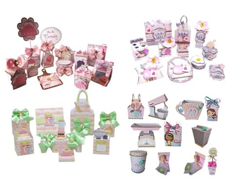 Arquivo De Corte Combo Chá De Panela Arquivo Digital