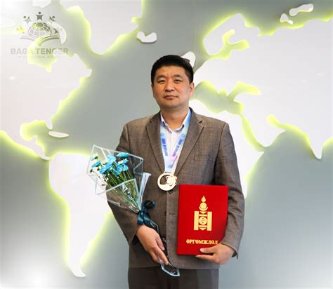 Бага тэнгэр Олон улсын сургууль цэцэрлэг Ulaanbaatar