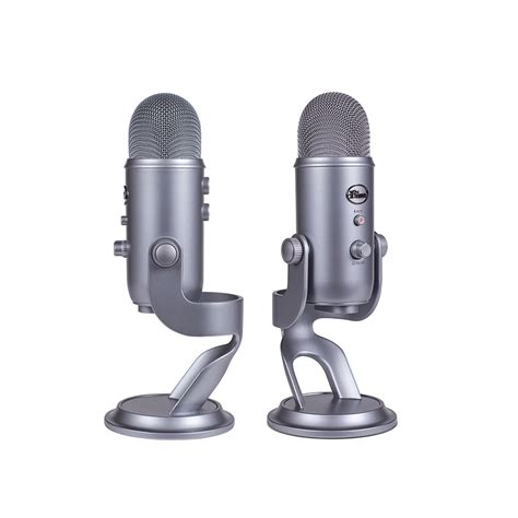 ไมค์usbอัดเสียง Blue Microphone Yeti Caster Microphone Sep