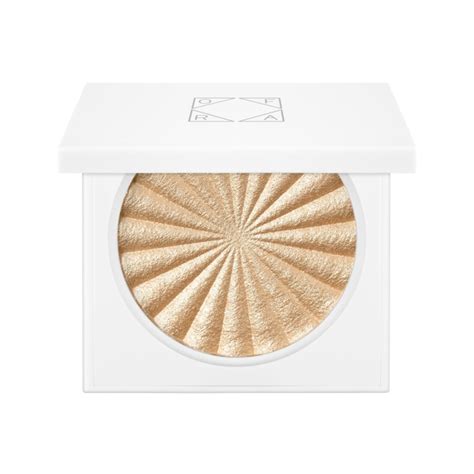 Ofra Cosmetics X Smitha Deepak Flash Highlighter Beaudazzled Beauty