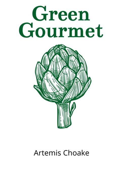 Cookbook Template Ideas Bookmundo