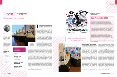 Issue 158 — Raspberry Pi Official Magazine