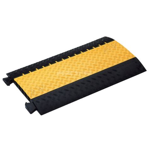 Defender Defender Midi Cable Bridge 5 Channels, Yellow | DV247