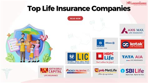 Top 10 Life Insurance Companies In India 2025