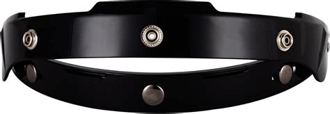 Adaptador De Base Abatible Compatible Con Casco De Motocicleta De Broches Con Visera De Escudo