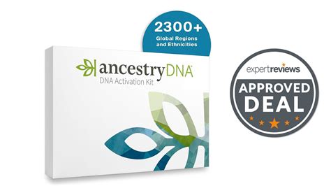 Bag Spectacular Savings On A Dna Test This Amazon Prime Day Expert