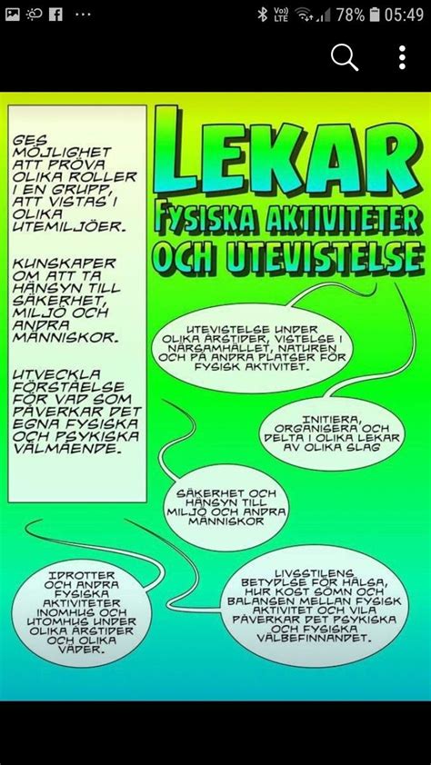 Pin på Skola