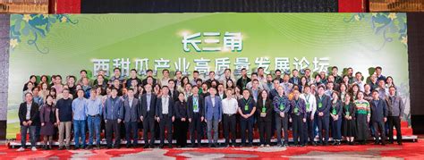 【先行区共建】长三角西甜瓜产业高质量发展论坛在上海成功举办综合信息新闻中心上海市农业科学院
