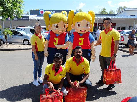 Julies Biscuits Mauritius