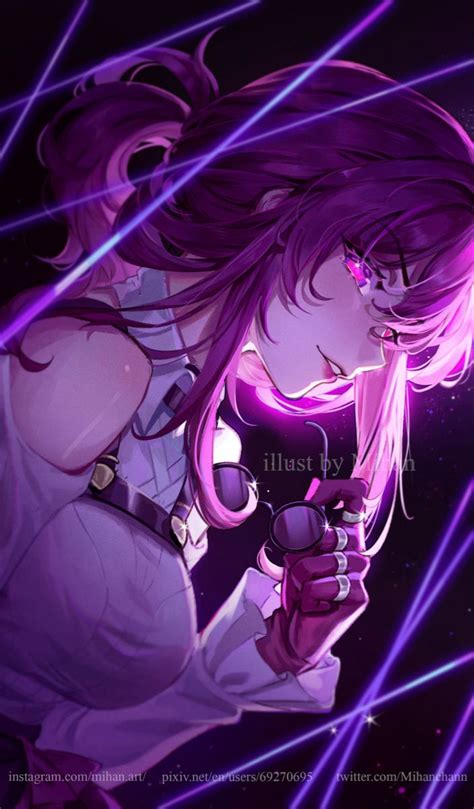 Cute Anime Character Character Art Character Design Chica Anime
