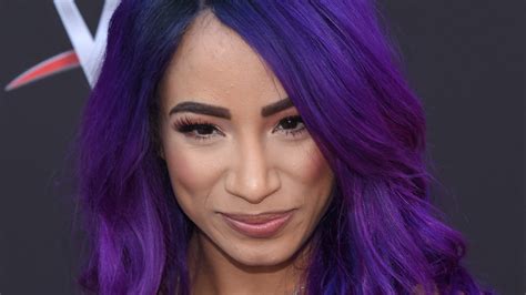 Ric Flair Weighs In On Sasha Banks Working In Japan