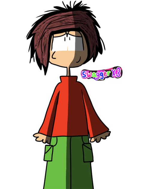 Jacob Two Two By Swaggerx3 On Deviantart