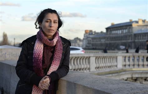 Mariam Miraculée Du Régime Assad