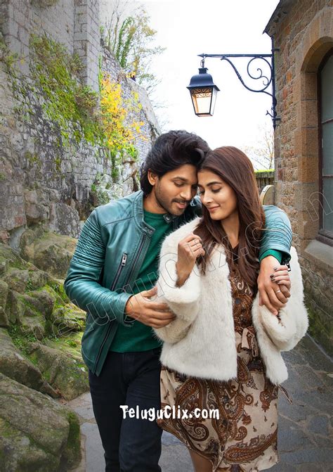 Allu Arjun Love Wallpapers Wallpaper Cave