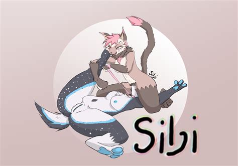 Rule 34 Absurd Res Anthro Canid Canine Canis Collar Domestic Cat