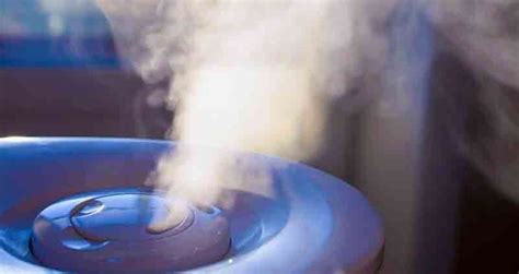 How To Create A DIY Humidifier