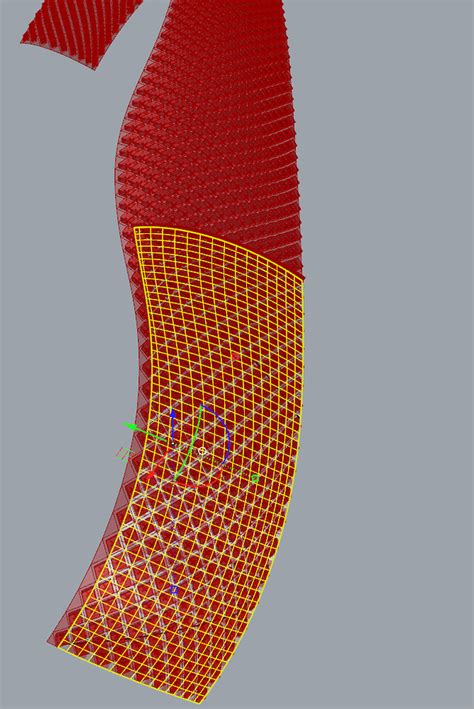 Grasshopper Surface Problem Grasshopper Mcneel Forum