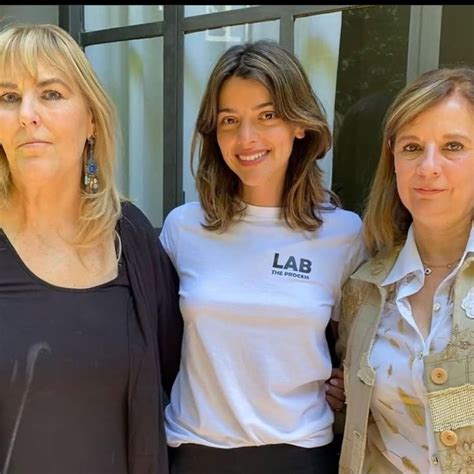 La Justicia Rechazó La Contrademanda De Juan Darthés A Calu Rivero Por