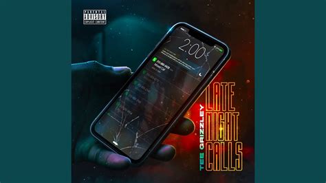Late Night Calls Youtube Music