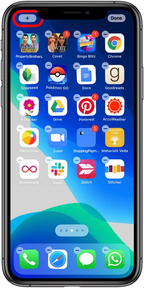 How To Use Ios Widget Stacks Your Complete Guide