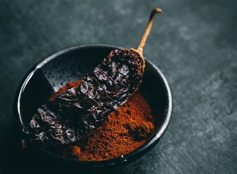 Five Things You Need To Know About Paprika Food Adventura