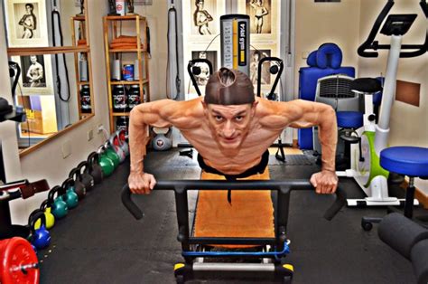 Ejercicios De Pilates Para Hacer Con Total Gym