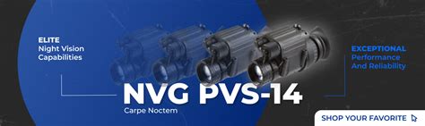 Nd Rd Gen PVS Night Vision Goggles Night Vision Guys